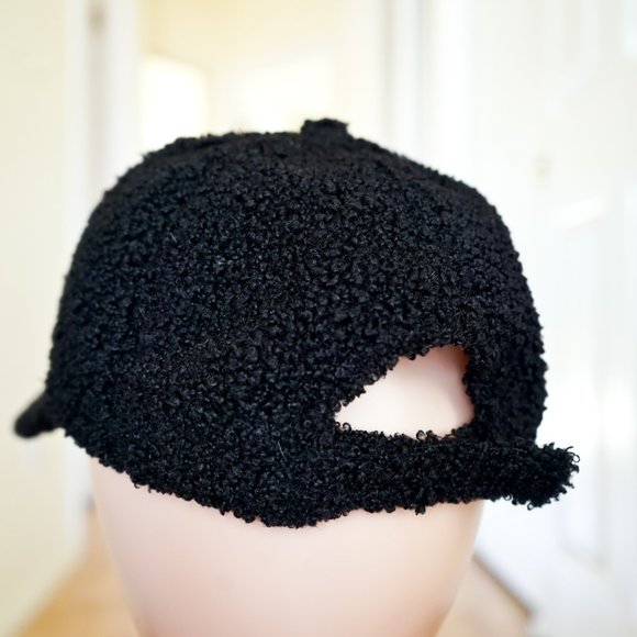 Hand Crafted | Accessories | Black Cat Zoning Out Dissociating Meme ...